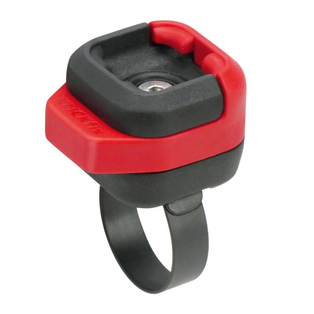 Klickfix Styradapter Quad Mini | Cykelgruppen.dk