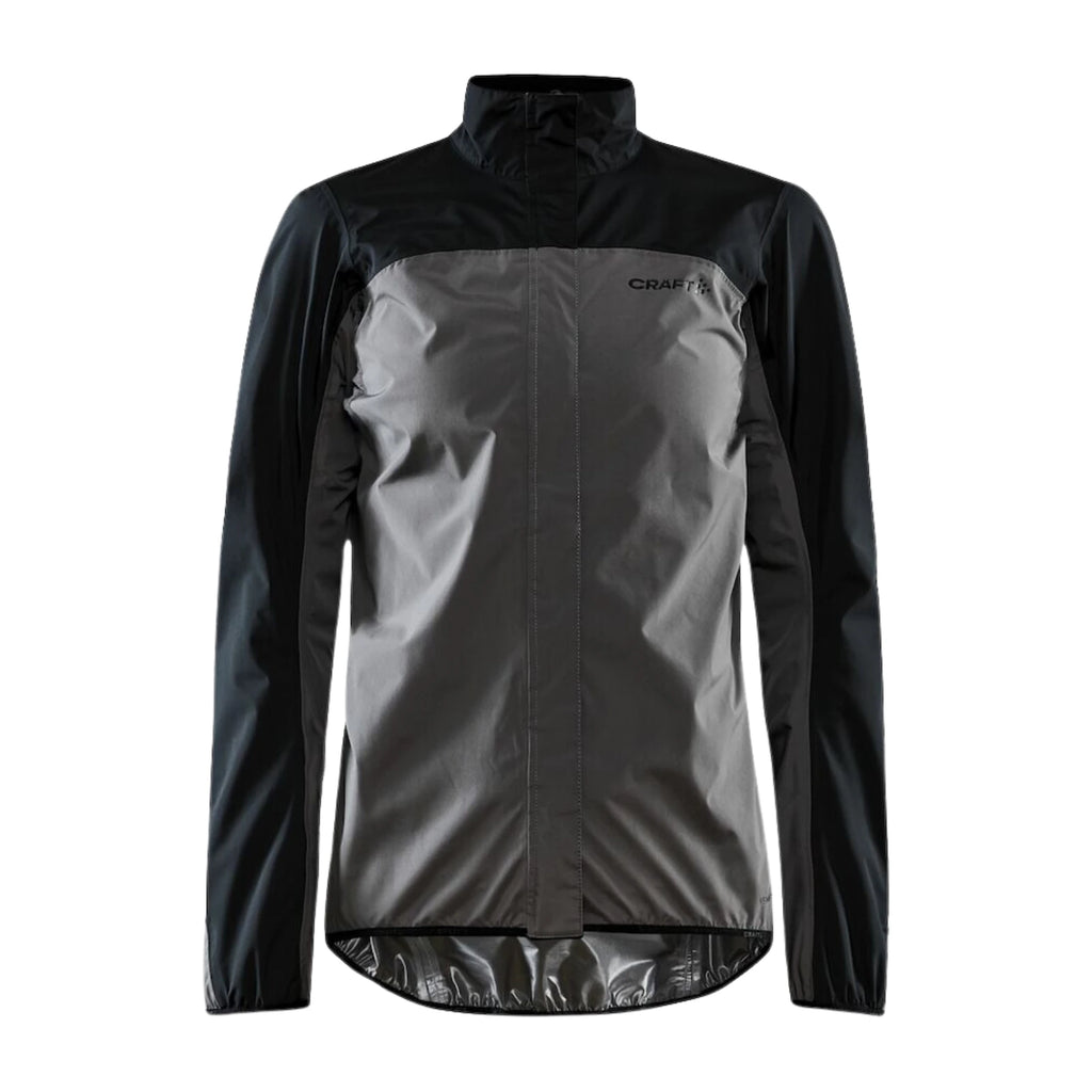 Craft Core Endurance Hydro Jacket W Dame - Sort | Cykelgruppen.dk