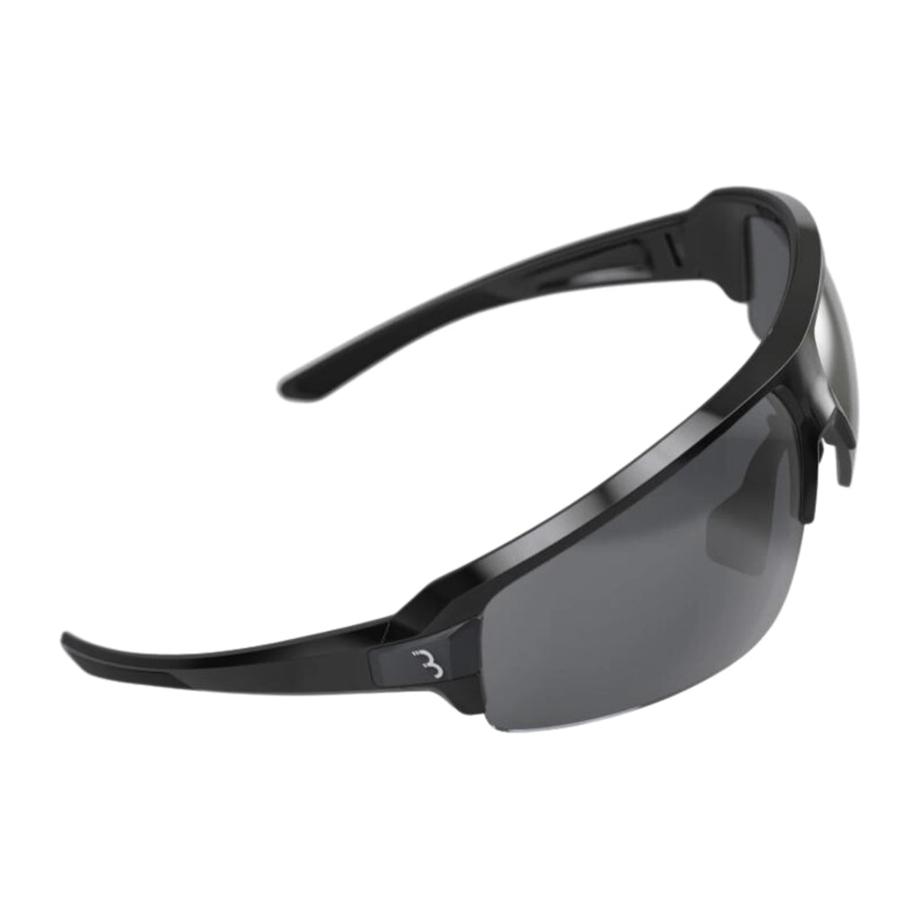 Cykelbriller BBB Impulse BSG-62 - Sort | Cykelgruppen.dk