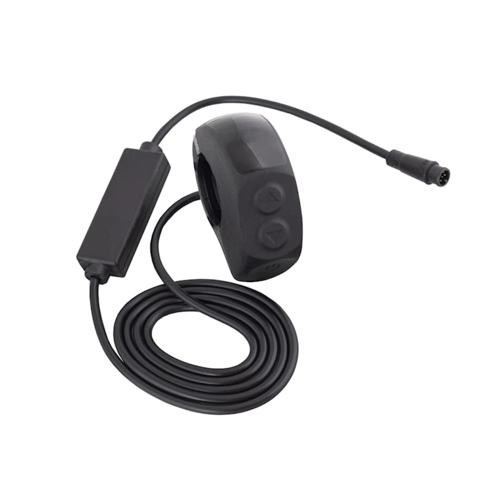 Display Promovec Connect+ - 850 mm | Cykelgruppen.dk