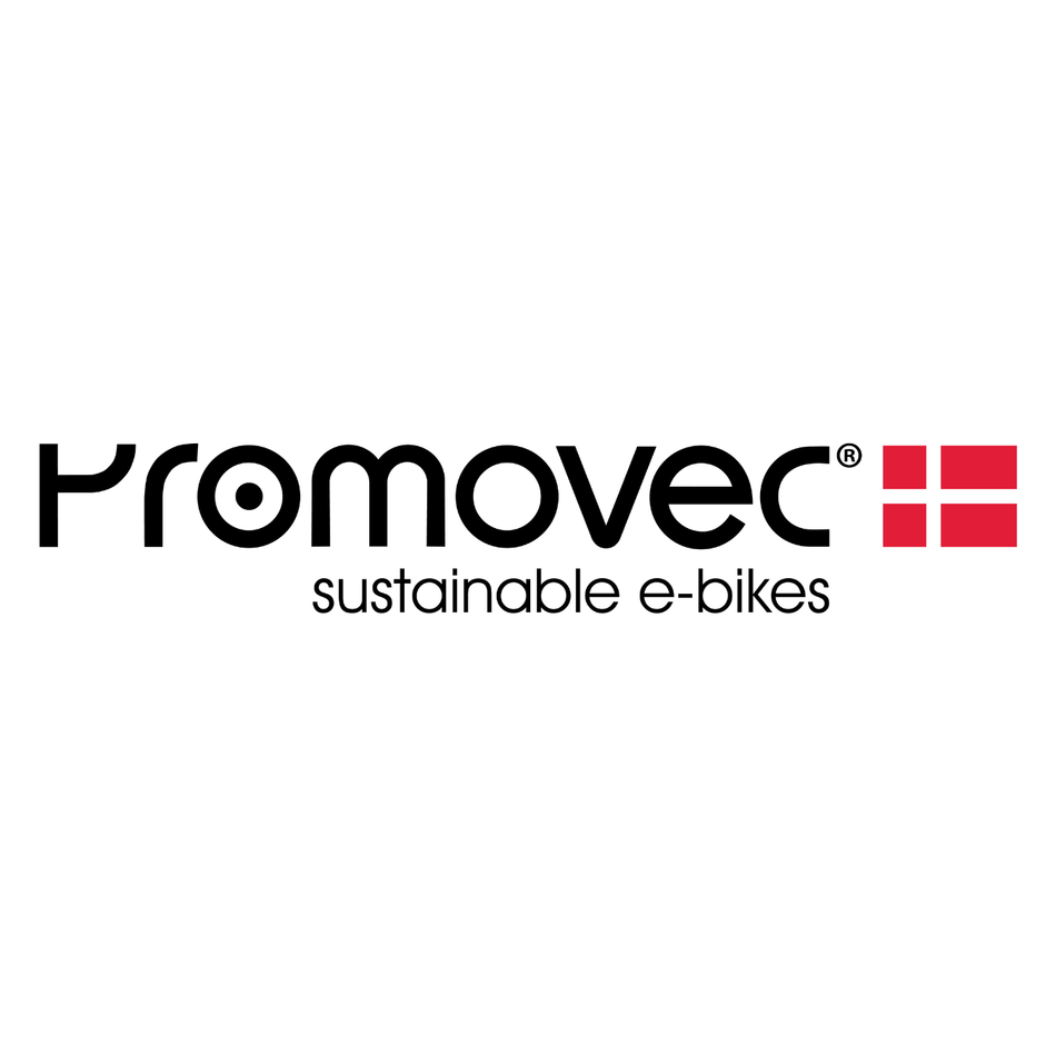 Promovec | Stort udvalg og altid gode priser | Cykelgruppen.dk